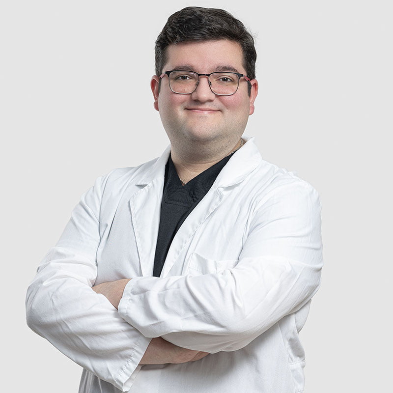 Dr Pedro Gerken - Ceapsi