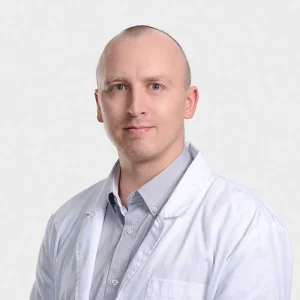 Dr. Tomás Schlatter - Ceapsi