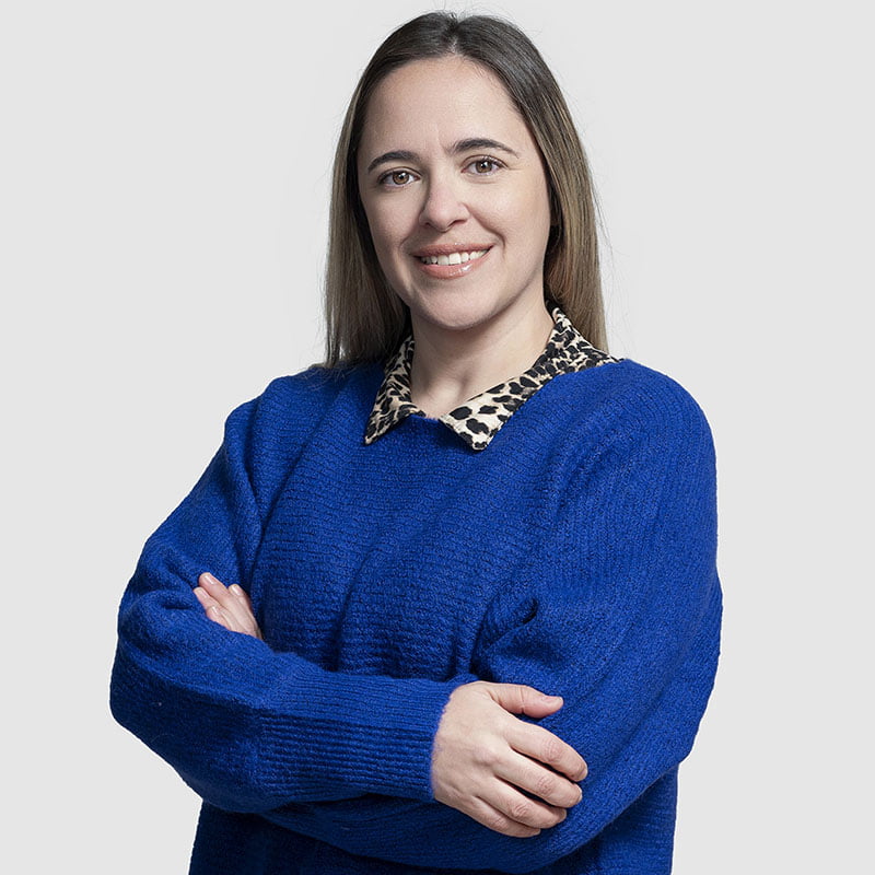 Ps María Celeste Balmaceda