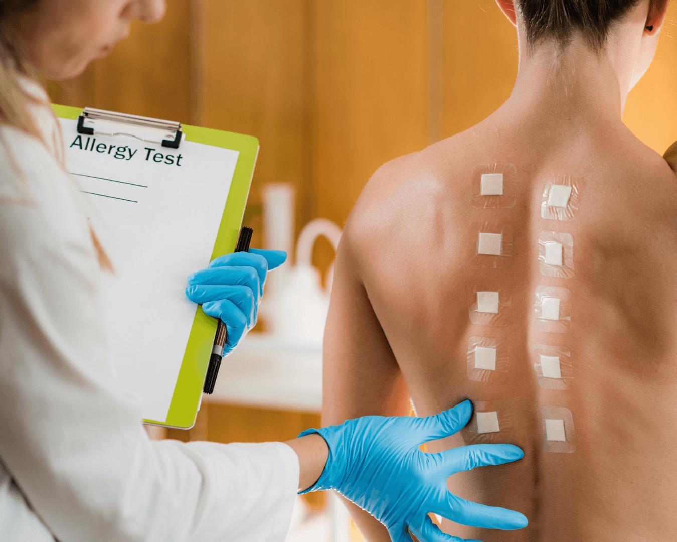¿Qué hace un inmunólogo y cuándo deberías consultar uno? - Ceapsi