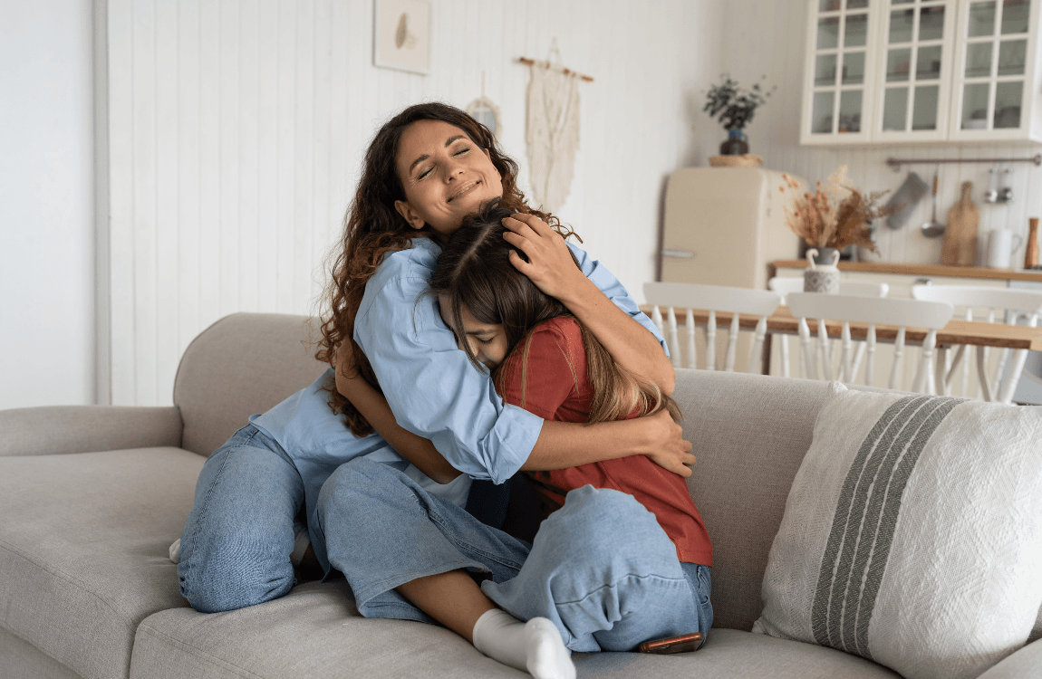 Pubertad Precoz: Guía Esencial para Madres y Padres - Ceapsi